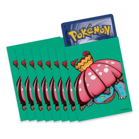 Pokemon | Toys | Venasaur Vmax Battle Box | Poshmark